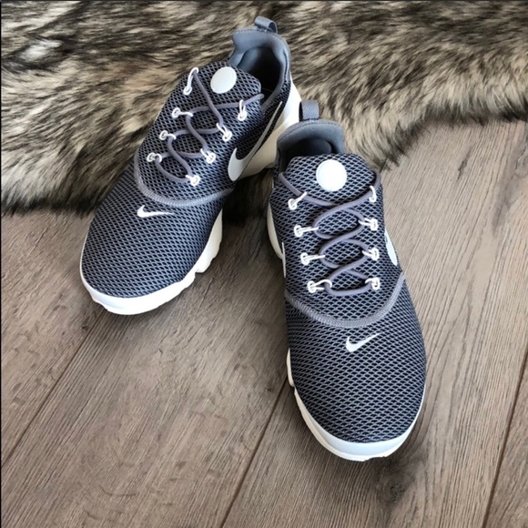 Nike | Shoes | Nwt Nike Presto Grey | Poshmark